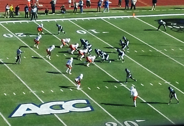 Triangle Sports - Triangle Sports Network