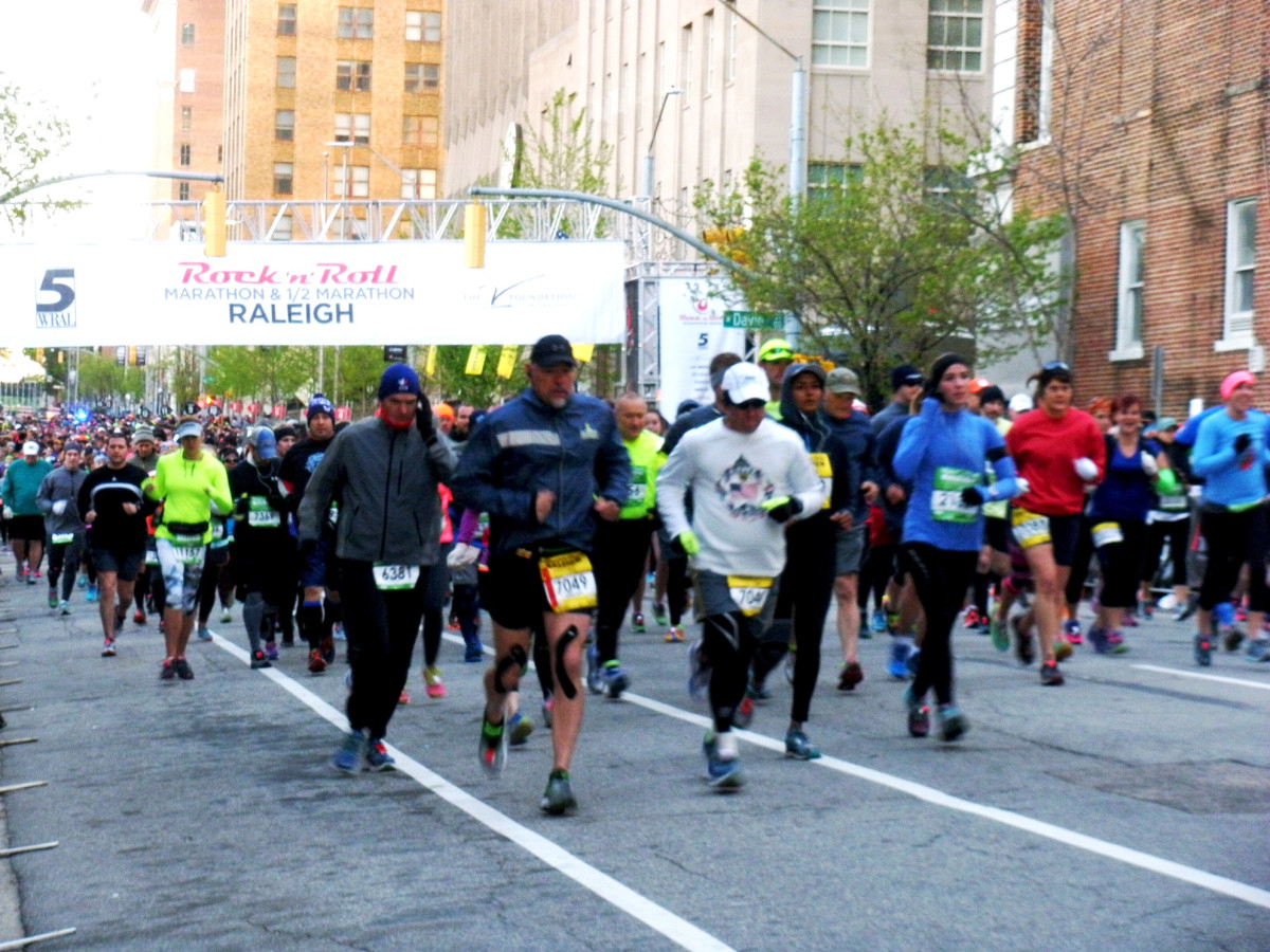 David Meeker Archives - Triangle Sports Network