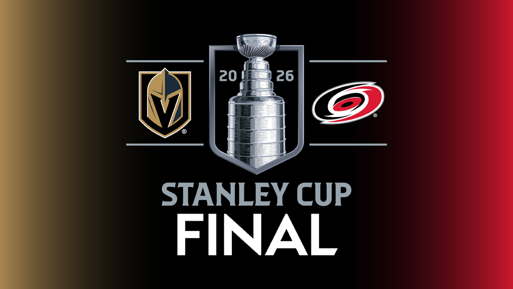 2026 NHL Stanley Cup Final - Carolina Hurricanes one win away from ...